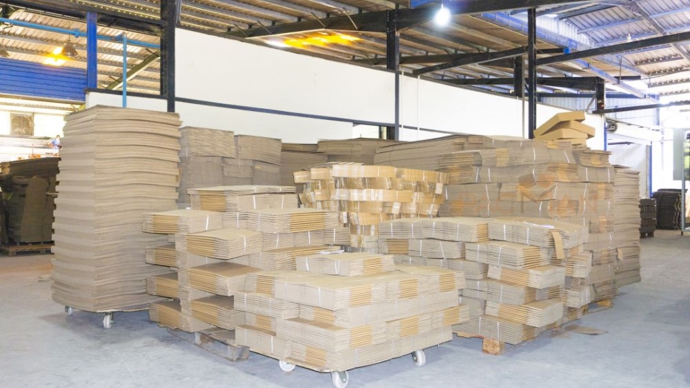 About us - Pacman Packaging (Pvt) Ltd - Sri Lanka Packaging Solution