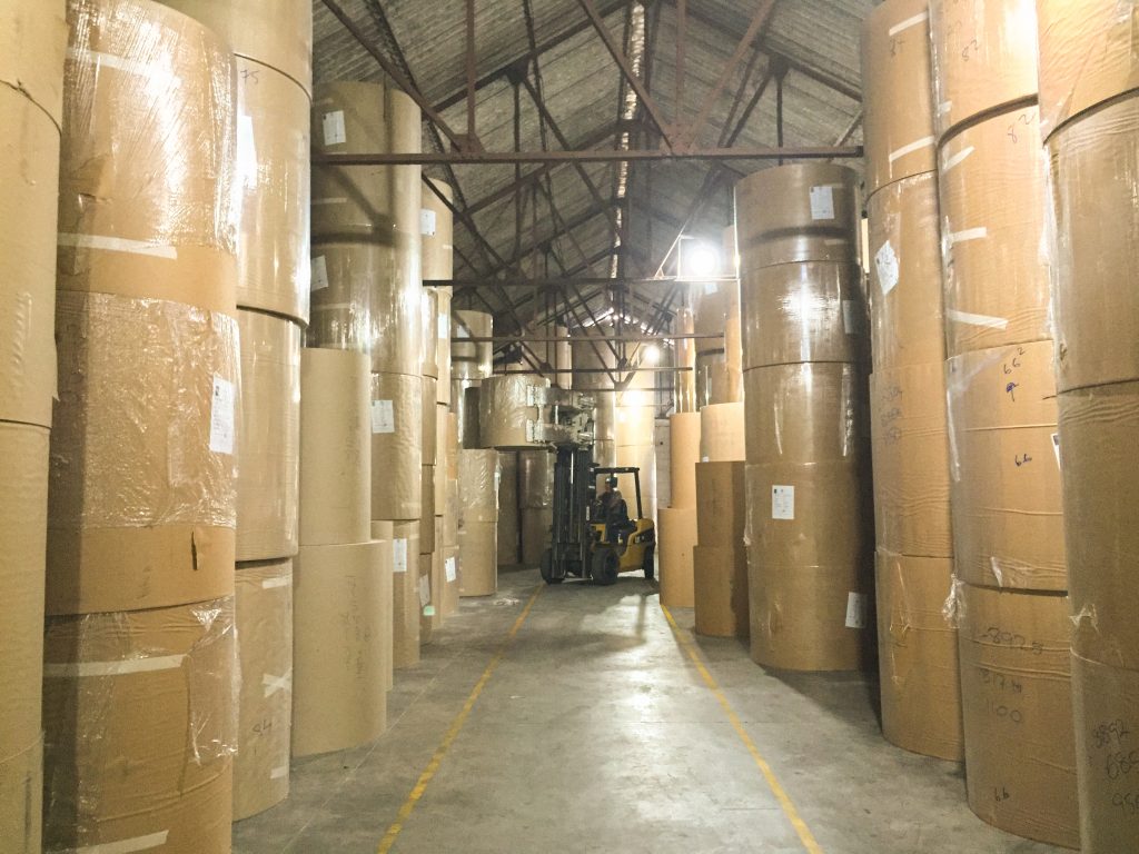 About us - Pacman Packaging (Pvt) Ltd - Sri Lanka Packaging Solution