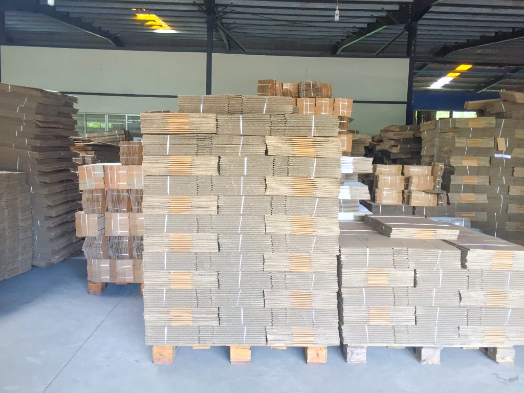 About us - Pacman Packaging (Pvt) Ltd - Sri Lanka Packaging Solution