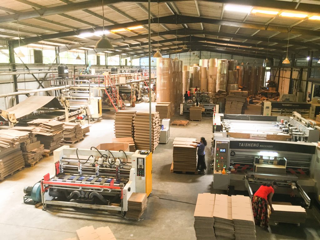 About us - Pacman Packaging (Pvt) Ltd - Sri Lanka Packaging Solution